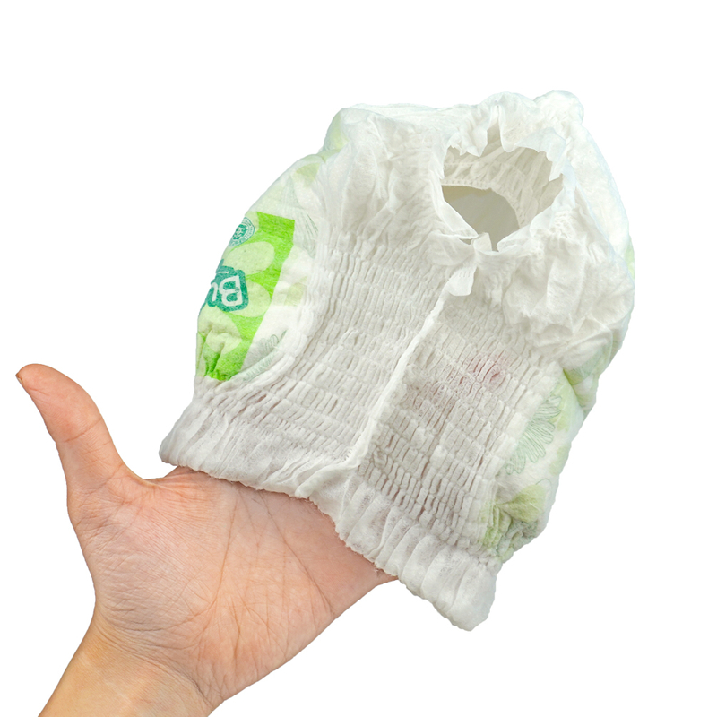 OEM ODM Leak Guard Baby Pull Ups Diapers For Training Pants from China ...
