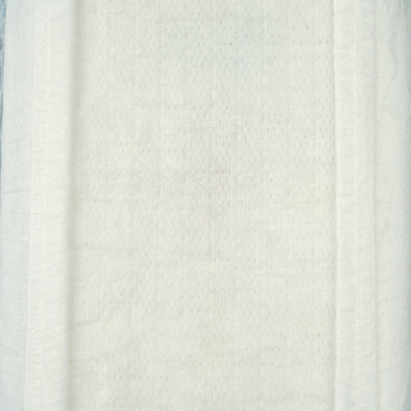 Elastic Avoid Leaking Baby Diaper For New Born from China manufacturer ...