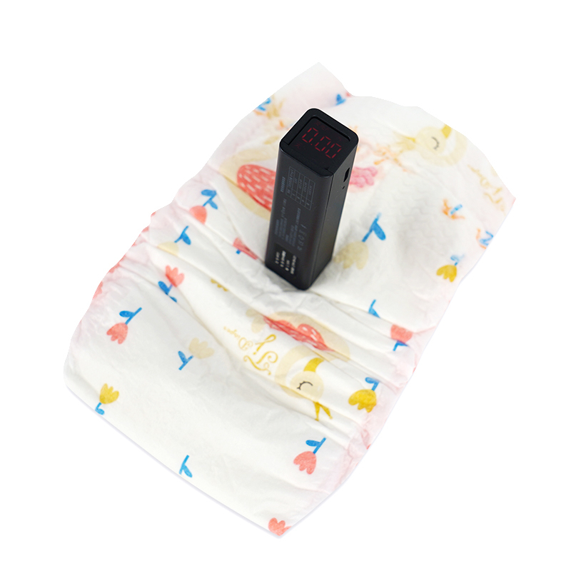 Disposable Baby Taped Diaper Leak Guard Lock Wetness Nice Nappy from ...