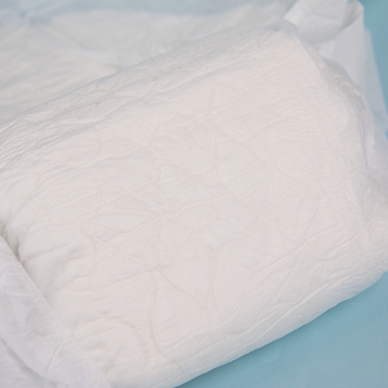 Soft Custom Adult Diaper For Elderly from China manufacturer - Tianjiao