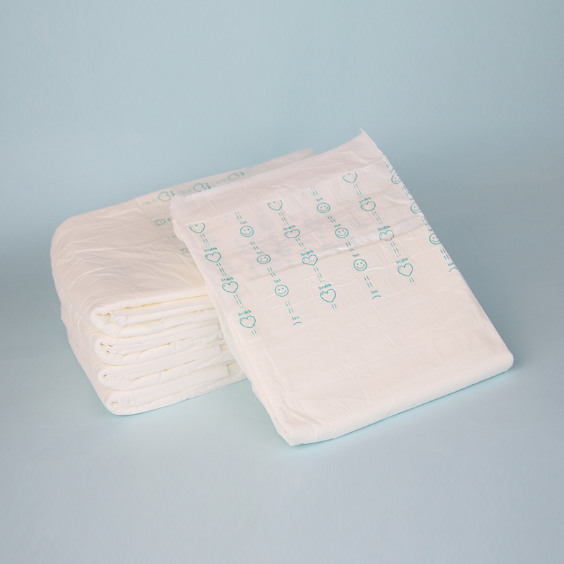 Certificated Disposable Adult Diaper For Incontinence from China ...