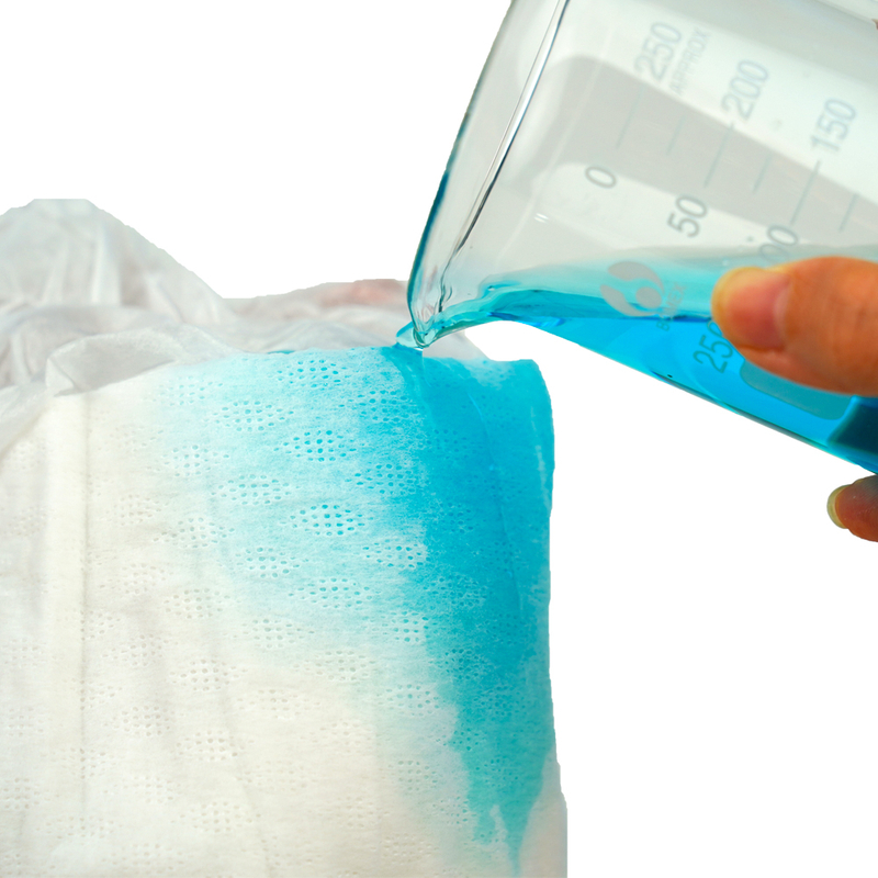 OEM ODM Leak Guard Baby Pull Ups Diapers For Training Pants from China ...